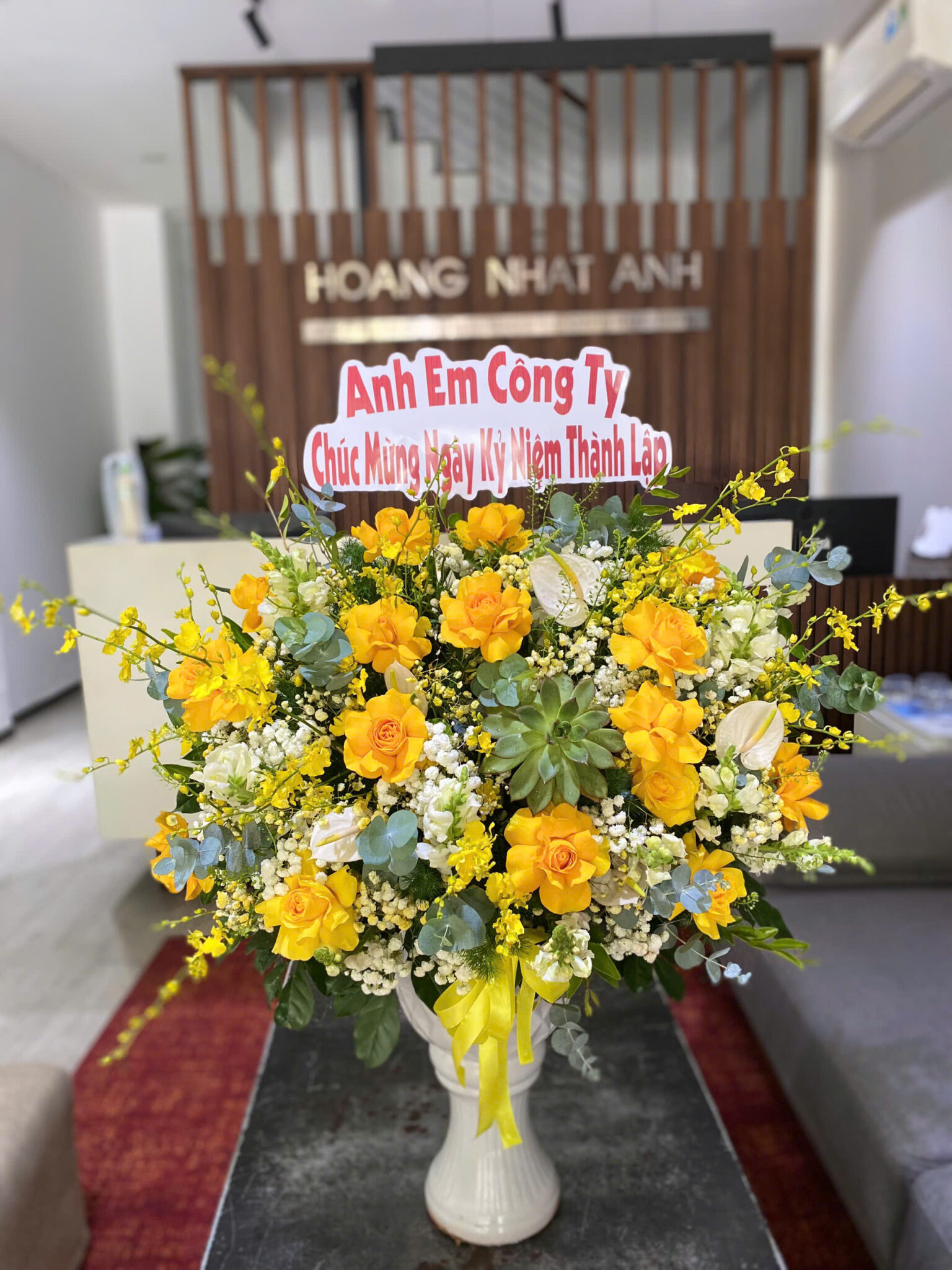 HOÀNG NHẬT ANH ARCHITECTS: BAO NHIÊU NÉT VẼ – BẤY NHIÊU CHẶNG ĐƯỜNG! - Hoàng Nhật Anh Architects